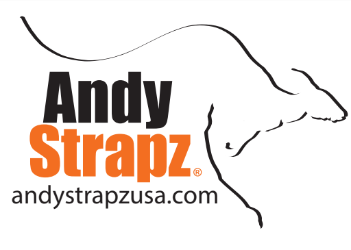 Products – Andy Strapz USA