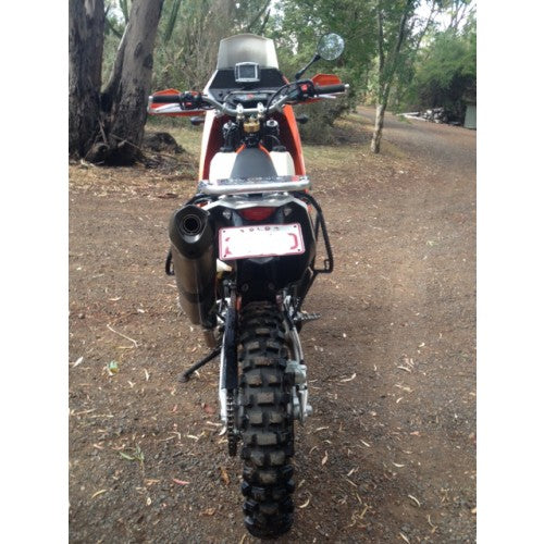 KTM 690 - Frame Set (pre-2019) – Andy Strapz USA